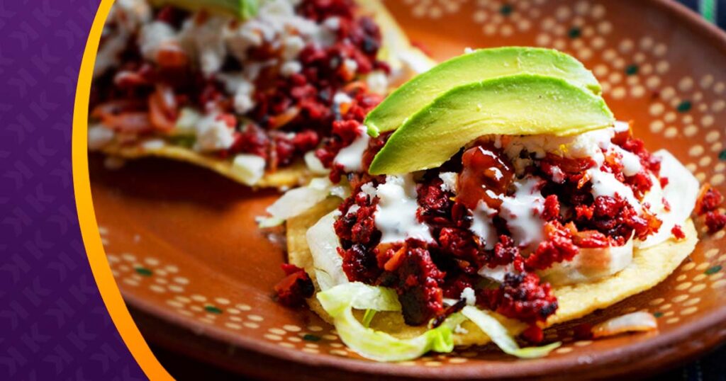 Tostadas de Queso - Kazen