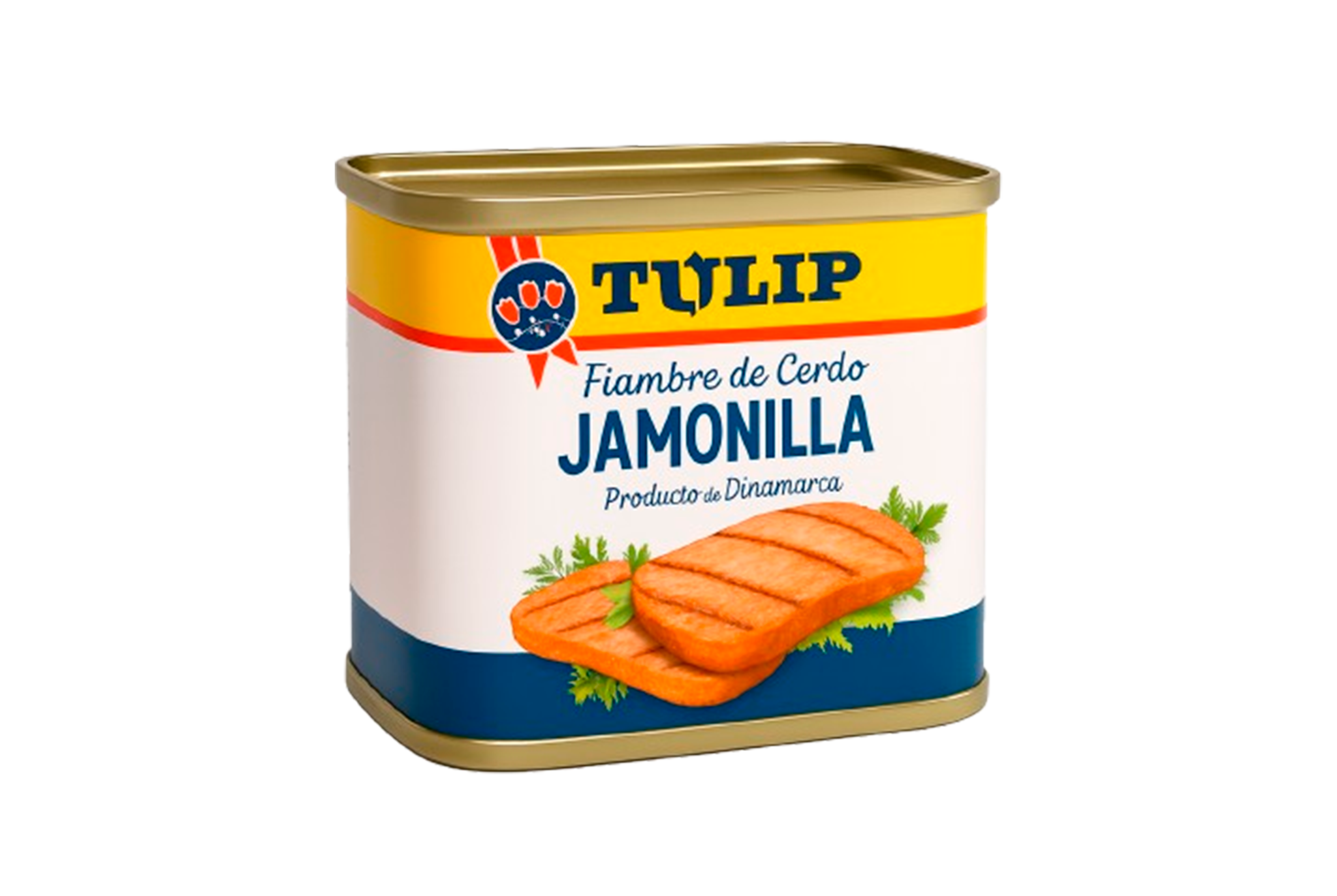 Jamonilla Tulip 340 gr – Kazen productos alimenticios
